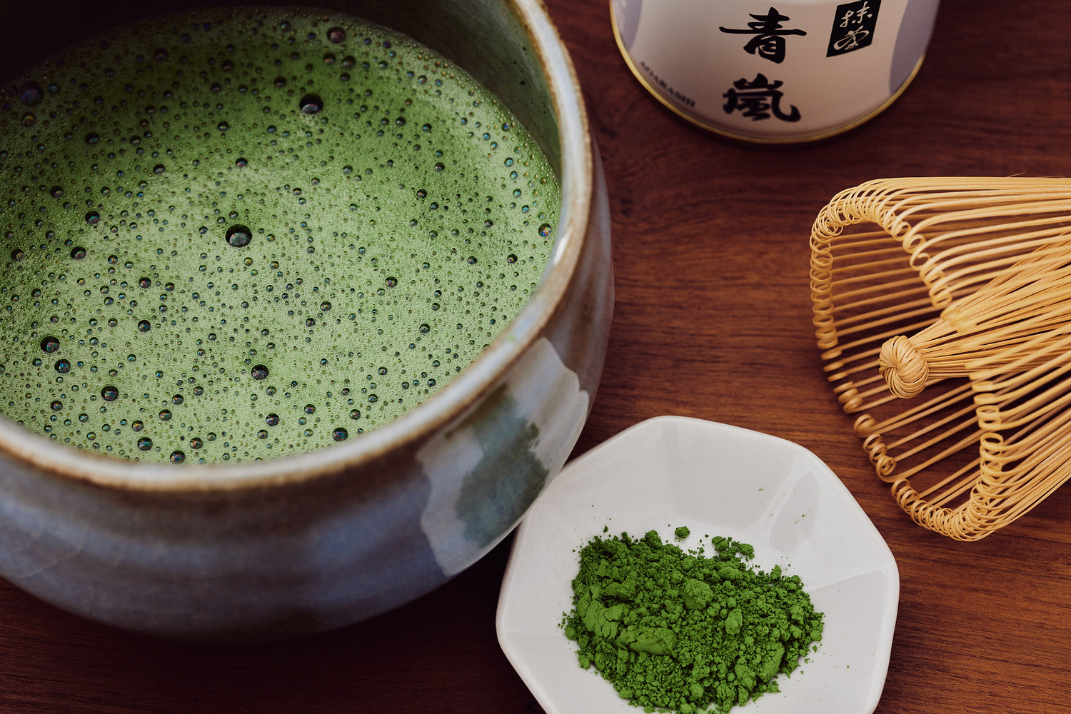 Japanese Matcha Tea Set – Matcha Miyako Webshop