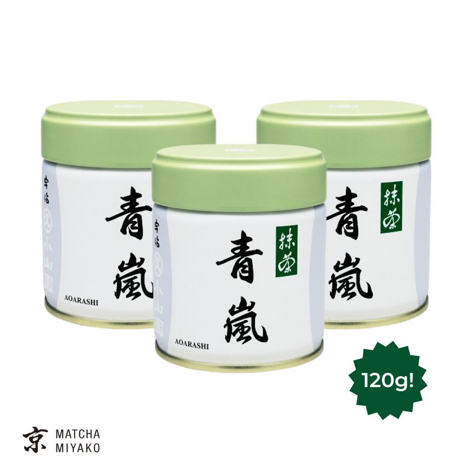 Genuine Japanese Matcha Teas – Matcha Miyako Webshop