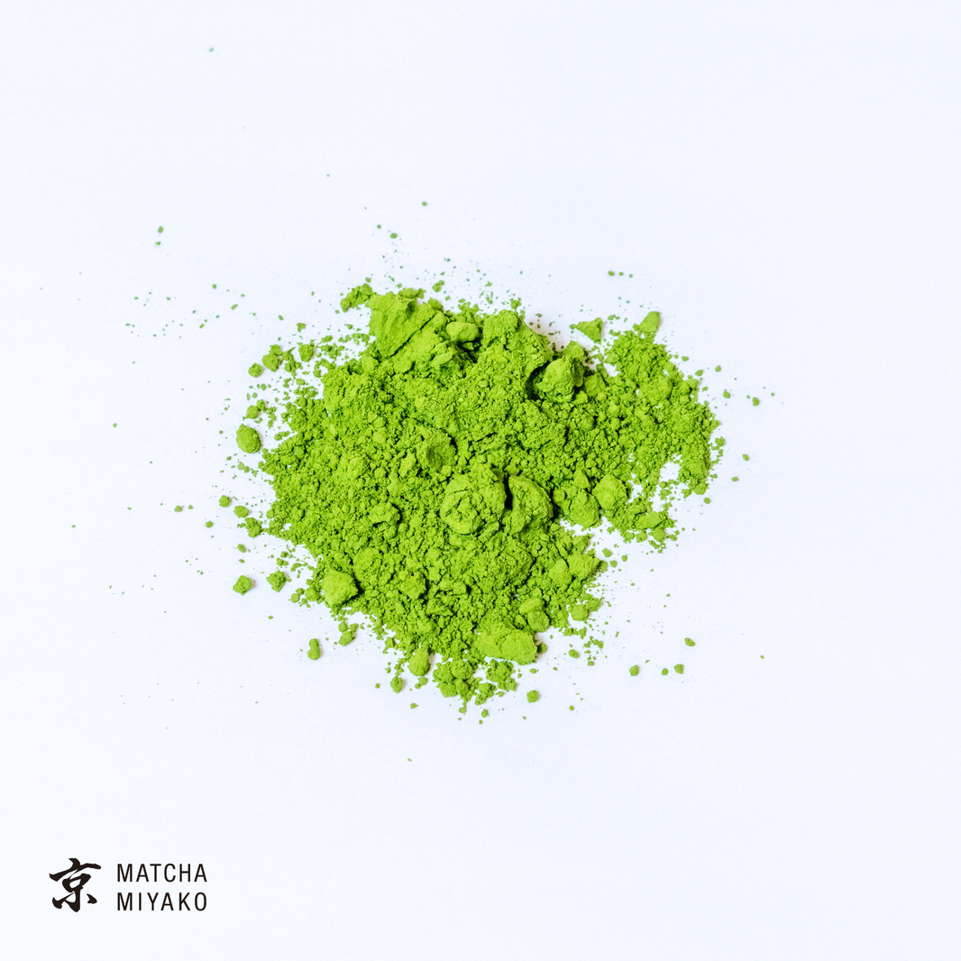 Genuine Japanese Matcha Teas – Matcha Miyako Webshop