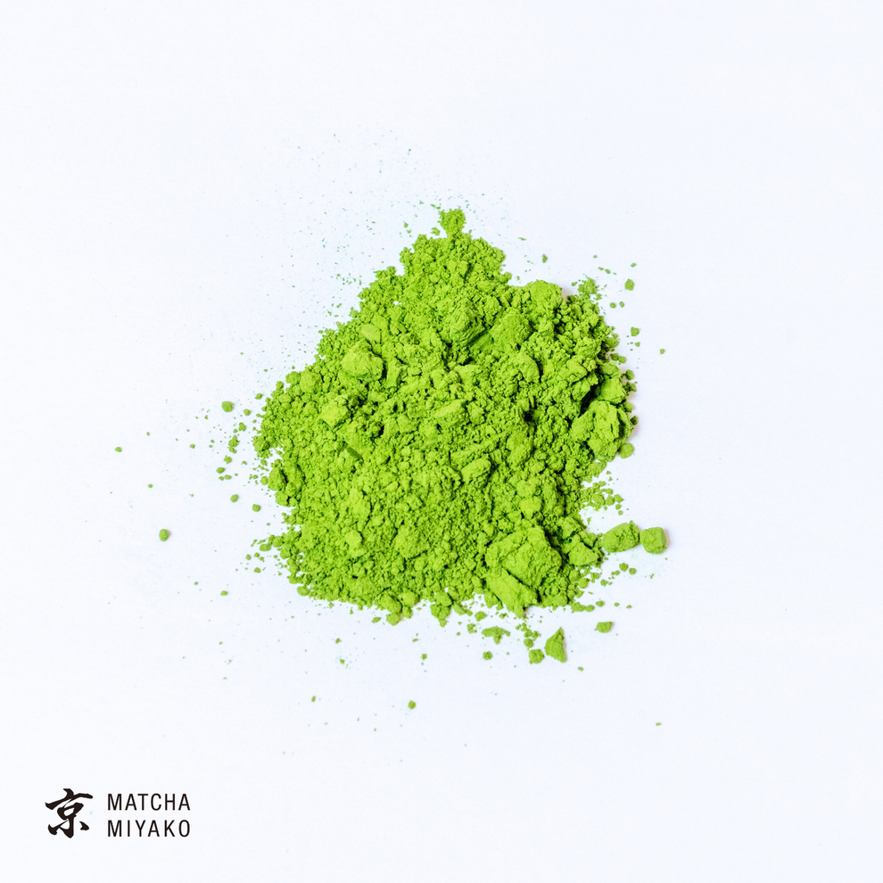 Hoko 40g matcha powder – Matcha Miyako Webshop