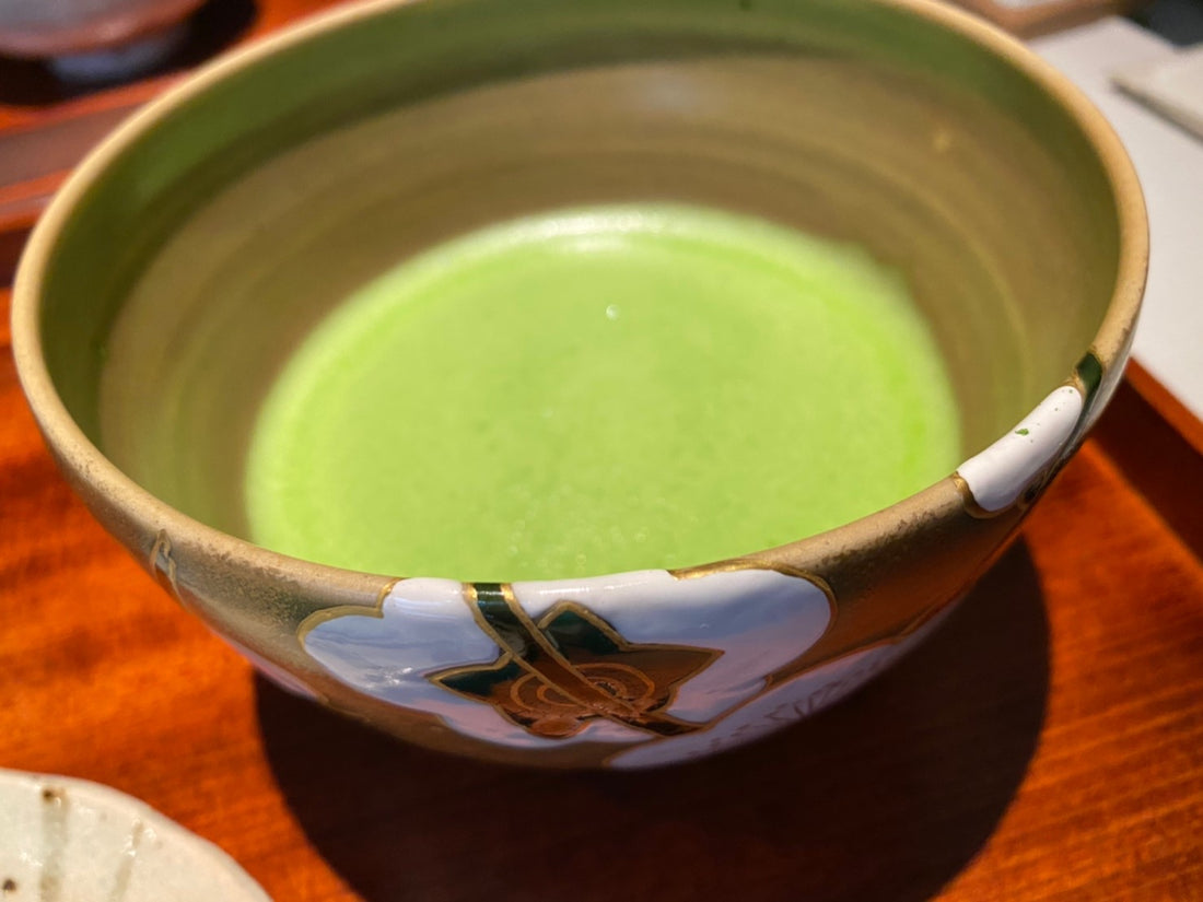 Matcha Miyako Webshop - from Kyoto to Your Home