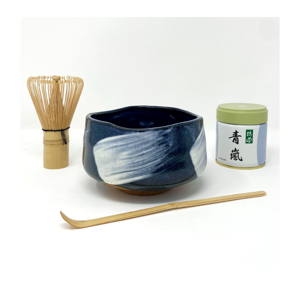 Matcha Miyako Webshop - from Kyoto to Your Home